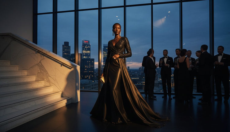 Dress Code for Awards Ceremony: The Definitive Guide to Event Elegance ...
