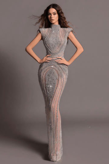 Luxury Evening Dresses & Couture Gowns for Women | LuxeLane – Luxe Lane