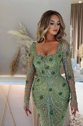 Luxury Evening Dresses & Couture Gowns for Women | LuxeLane – Luxe Lane