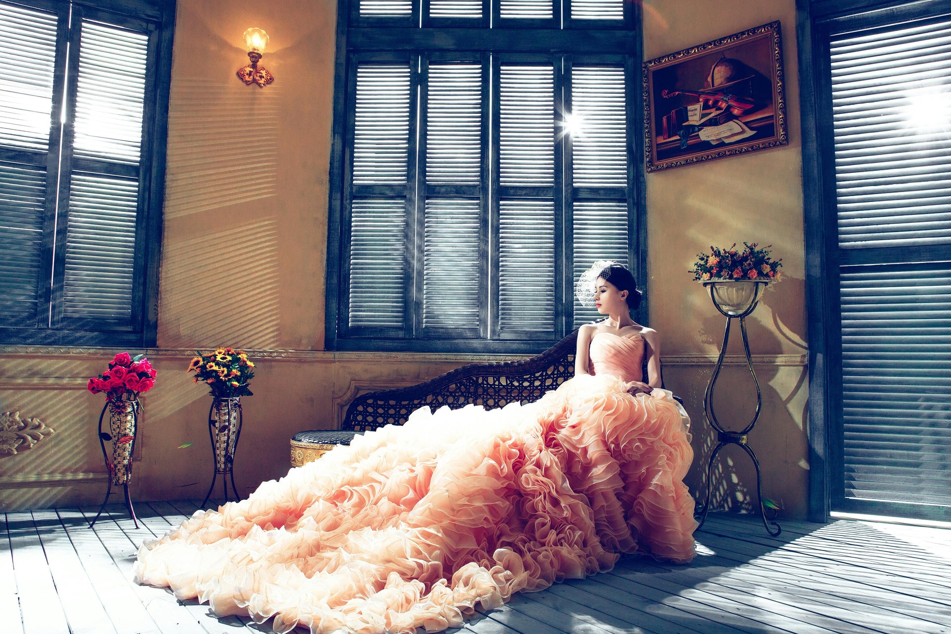 Luxury Evening Dresses & Couture Gowns for Women | LuxeLane – Luxe Lane